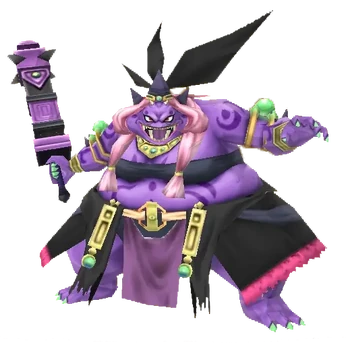 Benati | Dragon Quest Wiki | Fandom