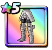 Knight god's armour bottom | Dragon Quest Wiki | Fandom