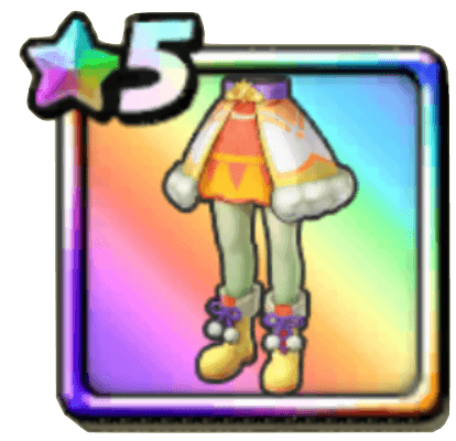 Sunlounged robe bottom | Dragon Quest Wiki | Fandom