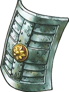 Bronze shield | Dragon Quest Wiki | Fandom