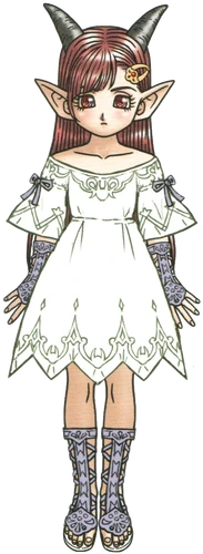 Ruby | Dragon Quest Wiki | Fandom