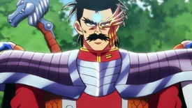 Baran | Dragon Quest Wiki | Fandom