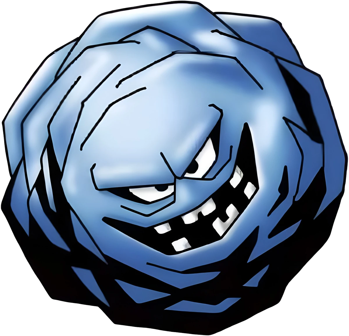 Cold boulder | Dragon Quest Wiki | Fandom