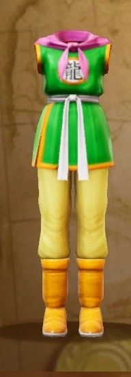 Training togs | Dragon Quest Wiki | Fandom
