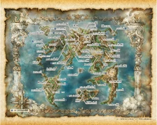 Interactive Maps | Dragon Quest Wiki | Fandom