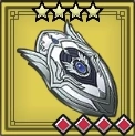Lightwing shield | Dragon Quest Wiki | Fandom