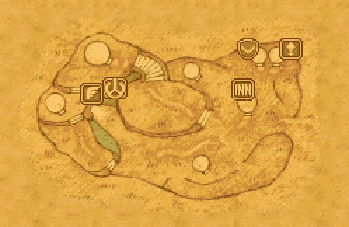 Batsureg | Wiki Dragon Quest | Fandom