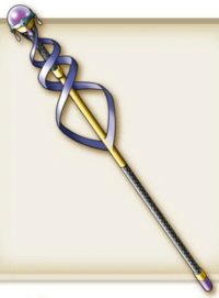 Ballistick | Dragon Quest Wiki | Fandom