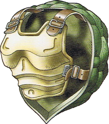 Tortoiseshell armour | Dragon Quest Wiki | Fandom