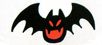 Children of Hargon | Dragon Quest Wiki | Fandom