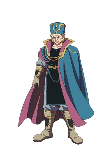 Zamza | Dragon Quest Wiki | Fandom