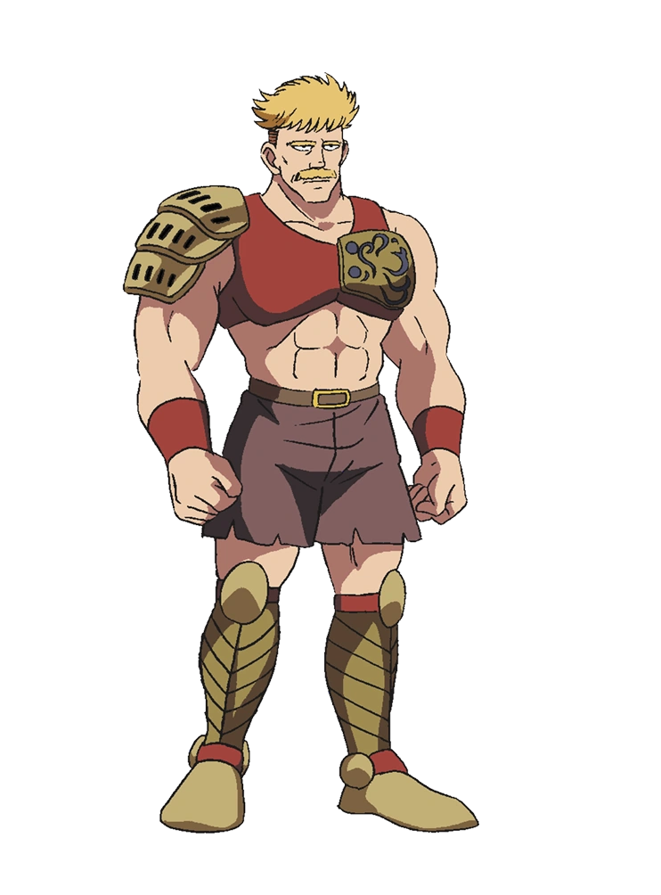 Larba | Dragon Quest Wiki | Fandom