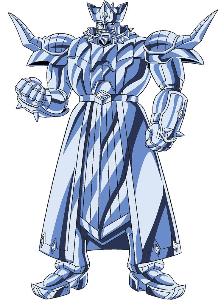 Maximum | Dragon Quest Wiki | Fandom