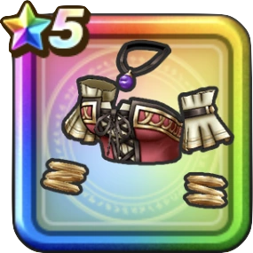 Patty's tavern clothes top | Dragon Quest Wiki | Fandom