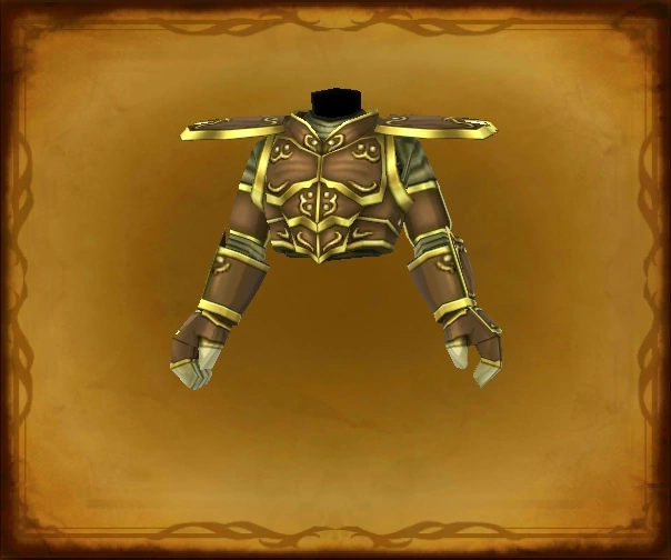 Top armour of max wynne | Dragon Quest Wiki | Fandom