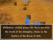 Stellestria | Dragon Quest Wiki | Fandom