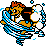 Beavern | Dragon Quest Wiki | Fandom