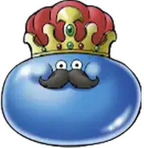Memorial great slime | Dragon Quest Wiki | Fandom