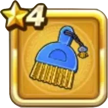 Mini broom | Dragon Quest Wiki | Fandom