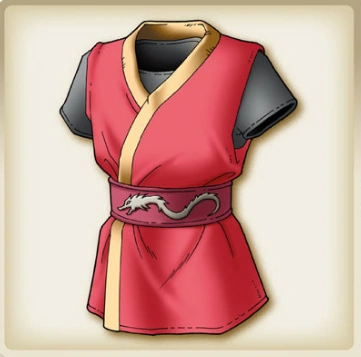 Dragon top | Dragon Quest Wiki | Fandom