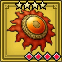 Suncrest shield | Dragon Quest Wiki | Fandom