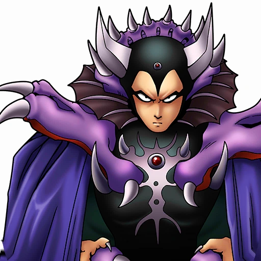 Ryūō (Emblem of Roto) | Dragon Quest Wiki | Fandom