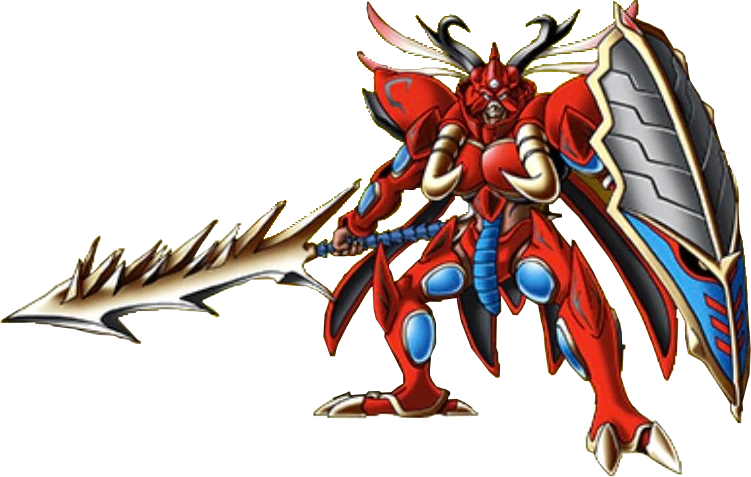 Grand Estark | Dragon Quest Wiki | Fandom