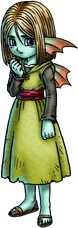 Wetling | Dragon Quest Wiki | Fandom