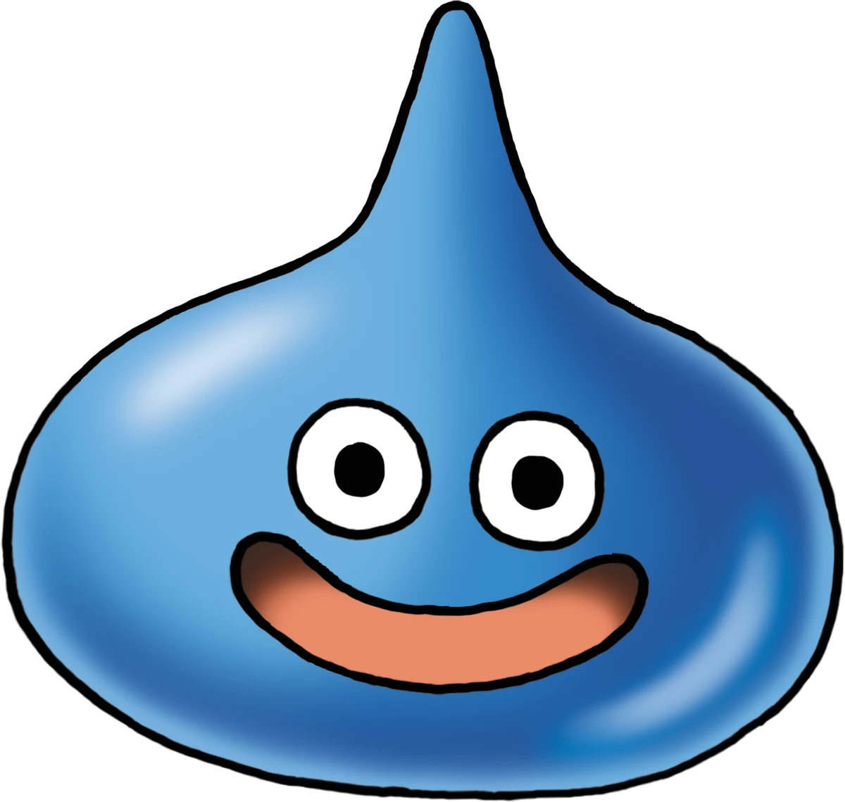 Goober | Dragon Quest Wiki | Fandom