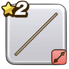Ascetic rod | Dragon Quest Wiki | Fandom