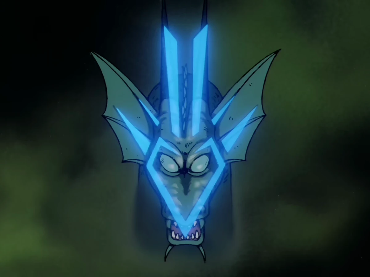 Dragon Crest | Dragon Quest Wiki | Fandom