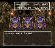 Frizzle | Dragon Quest Wiki | Fandom