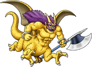 Balhib | Dragon Quest Wiki | Fandom