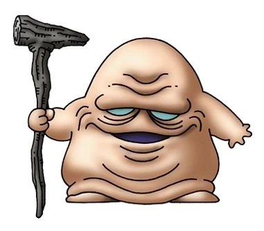 ドルイド | DRAGON QUEST Wiki | Fandom
