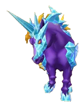 Crystal horn | Dragon Quest Wiki | Fandom