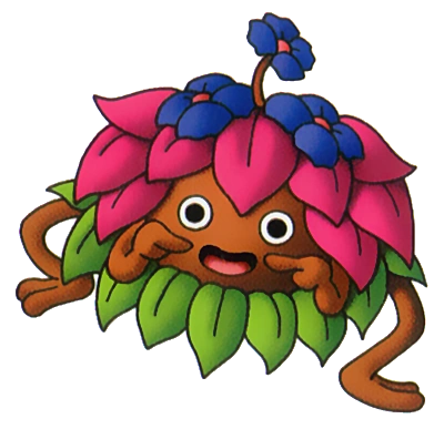 Hojarasca | Dragon Quest Wiki | Fandom