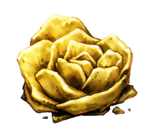 Desert rose | Dragon Quest Wiki | Fandom