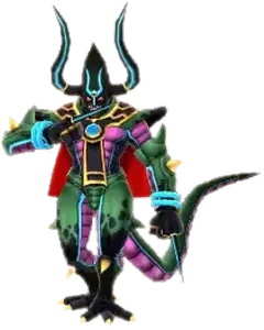 Doanu | Dragon Quest Wiki | Fandom