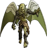 Final Boss | Dragon Quest Wiki | Fandom