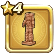 Golem body | Dragon Quest Wiki | Fandom