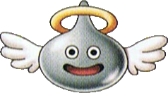 Metal angel | Dragon Quest Wiki | Fandom