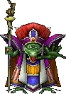 King Korol | Dragon Quest Wiki | Fandom