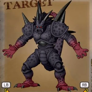 Demonic Shadow Puppet | Dragon Quest Wiki | Fandom