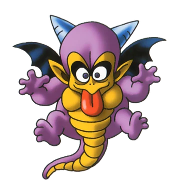 Gremlin | Dragon Quest Wiki | Fandom