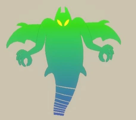 Green bogey | Dragon Quest Wiki | Fandom