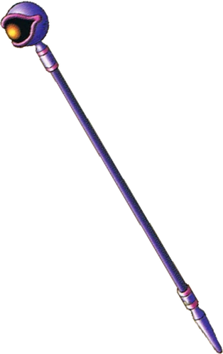 Hocus locus | Dragon Quest Wiki | Fandom