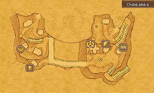 Chimbamba | Dragon Quest Wiki | Fandom