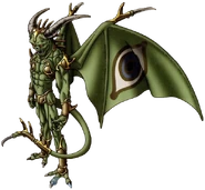 Final Boss | Dragon Quest Wiki | Fandom