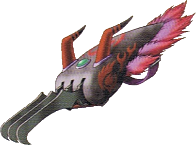 Beast talon | Dragon Quest Wiki | Fandom