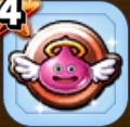 Angel badge (copper) | Dragon Quest Wiki | Fandom
